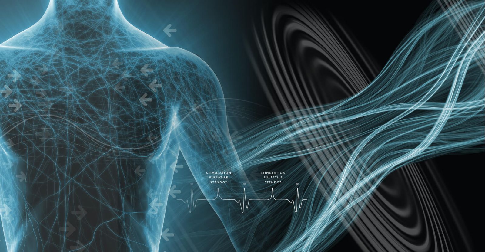 Stendo | Innover pour la santé